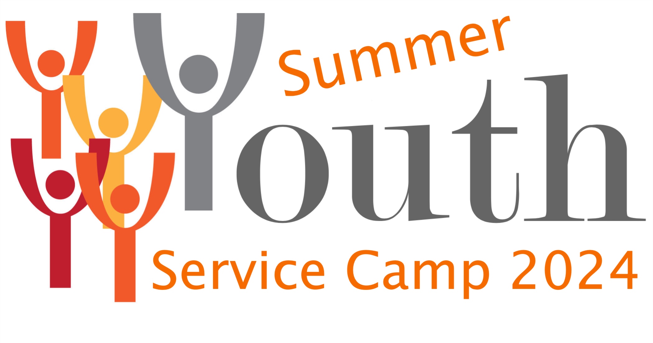 Summer Youth Service Camp - Grace Lutheran Hatfield